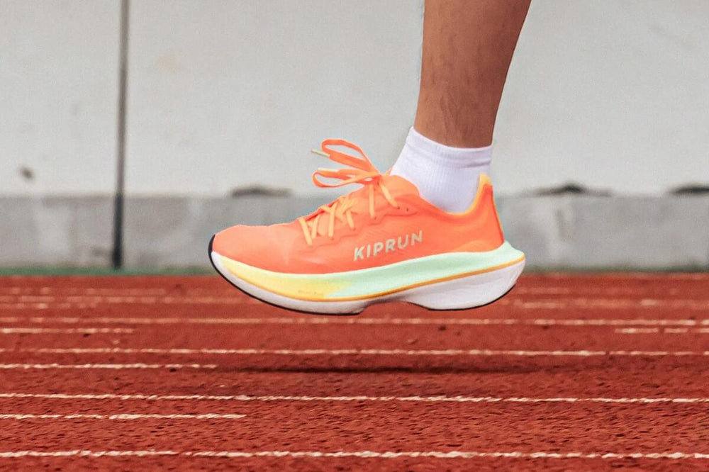KIPRUN（キプラン）について - ランニング専門ブランド | デカトロン日本公式オンラインストア