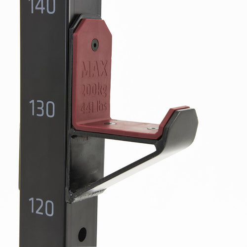 CORENGTH(コレングス) ボディ・クロストレーニング ハーフラック 折りたたみ式 コンパクト 500