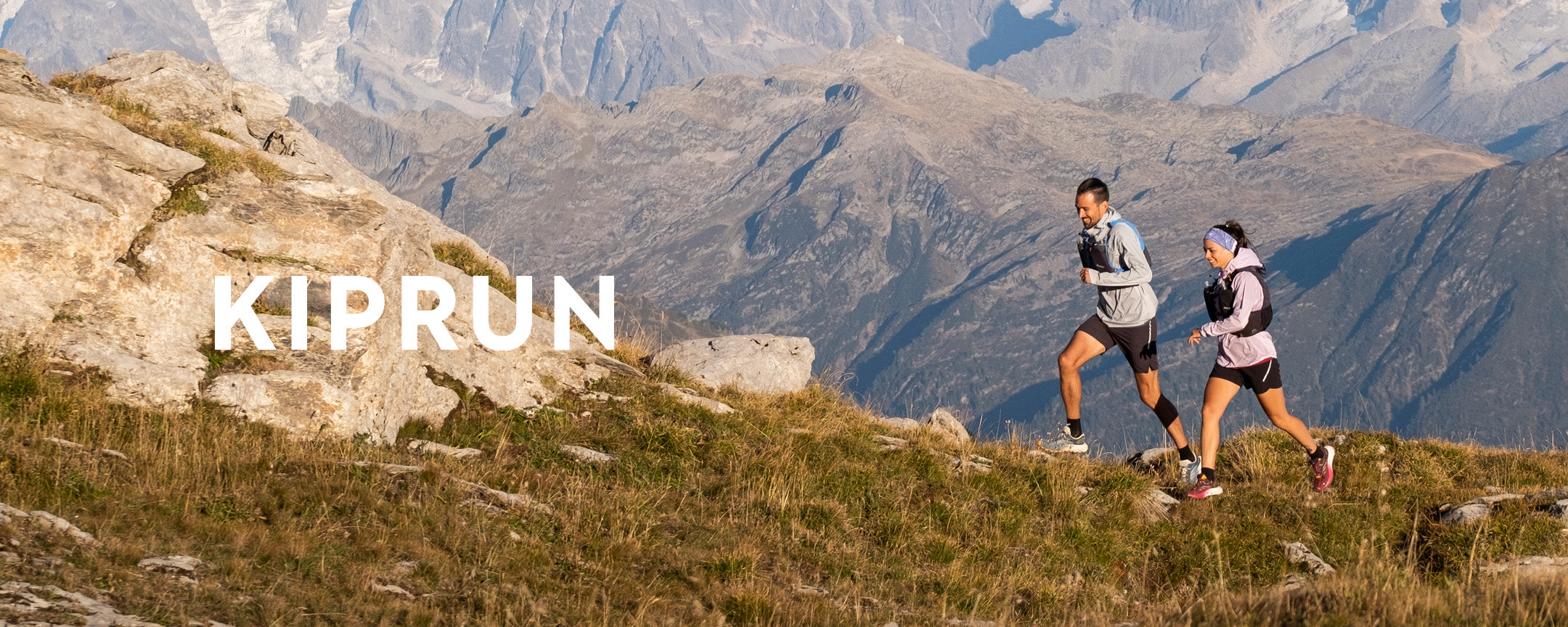 【公式】KIPRUN ランニング・トレイルランニングブランド