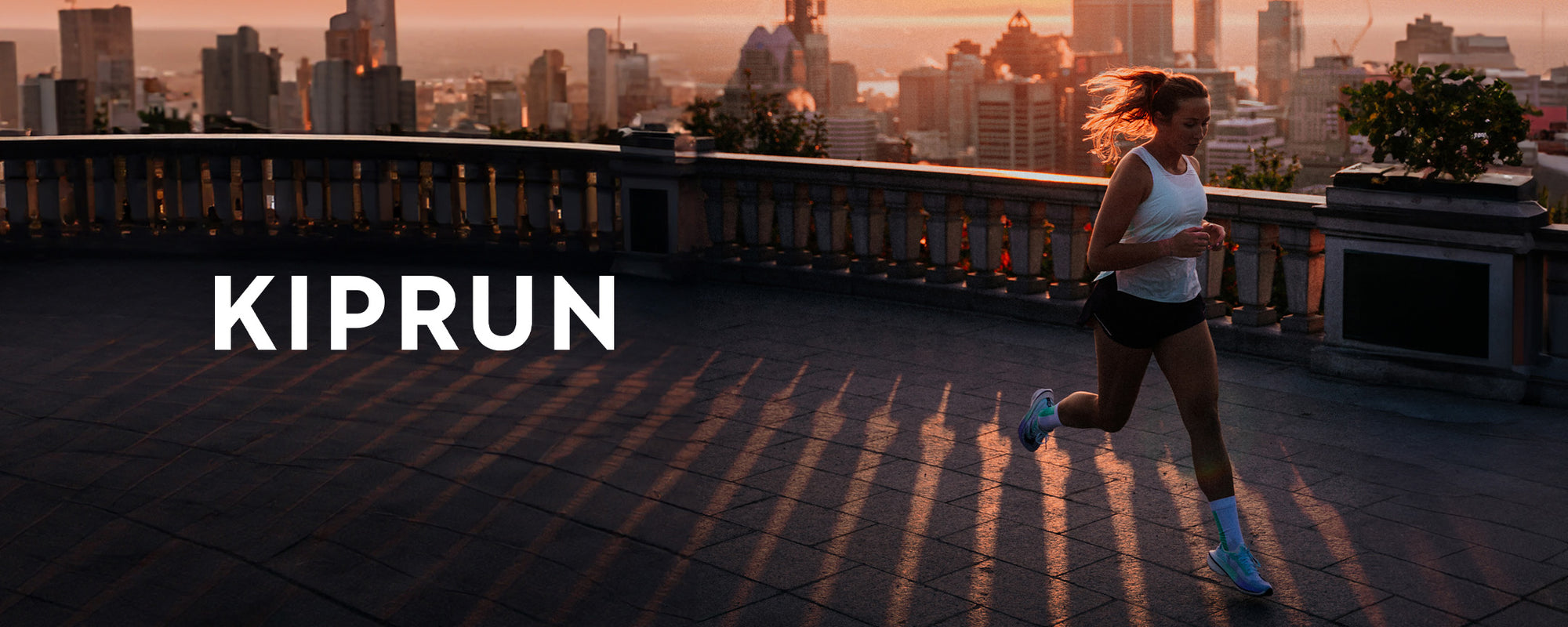【公式】KIPRUN ランニング・トレイルランニングブランド
