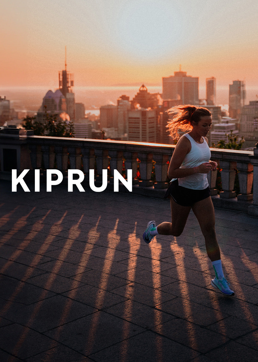 【公式】KIPRUN ランニング・トレイルランニングブランド