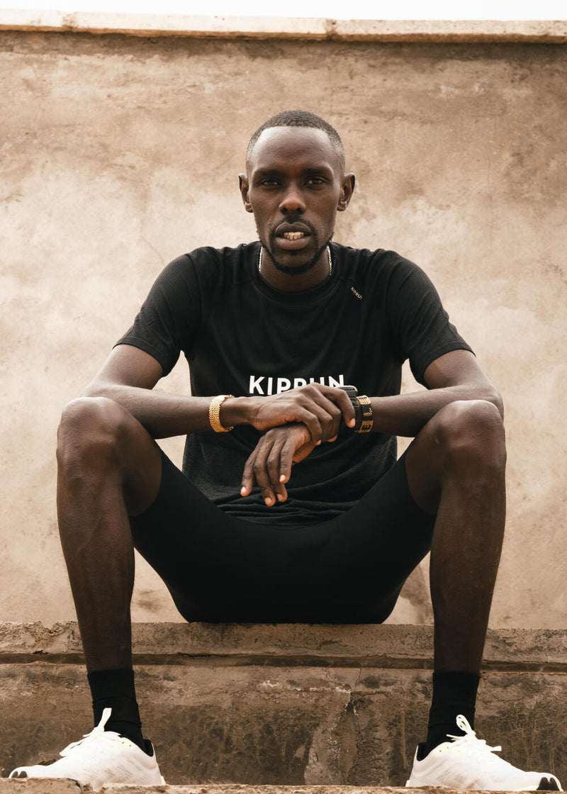 デカトロンチームのプロアスリートランナー2名のご紹介